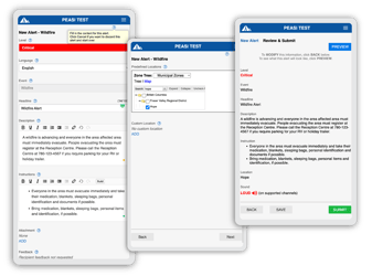 Alertable: Notification System - Fast & EASY