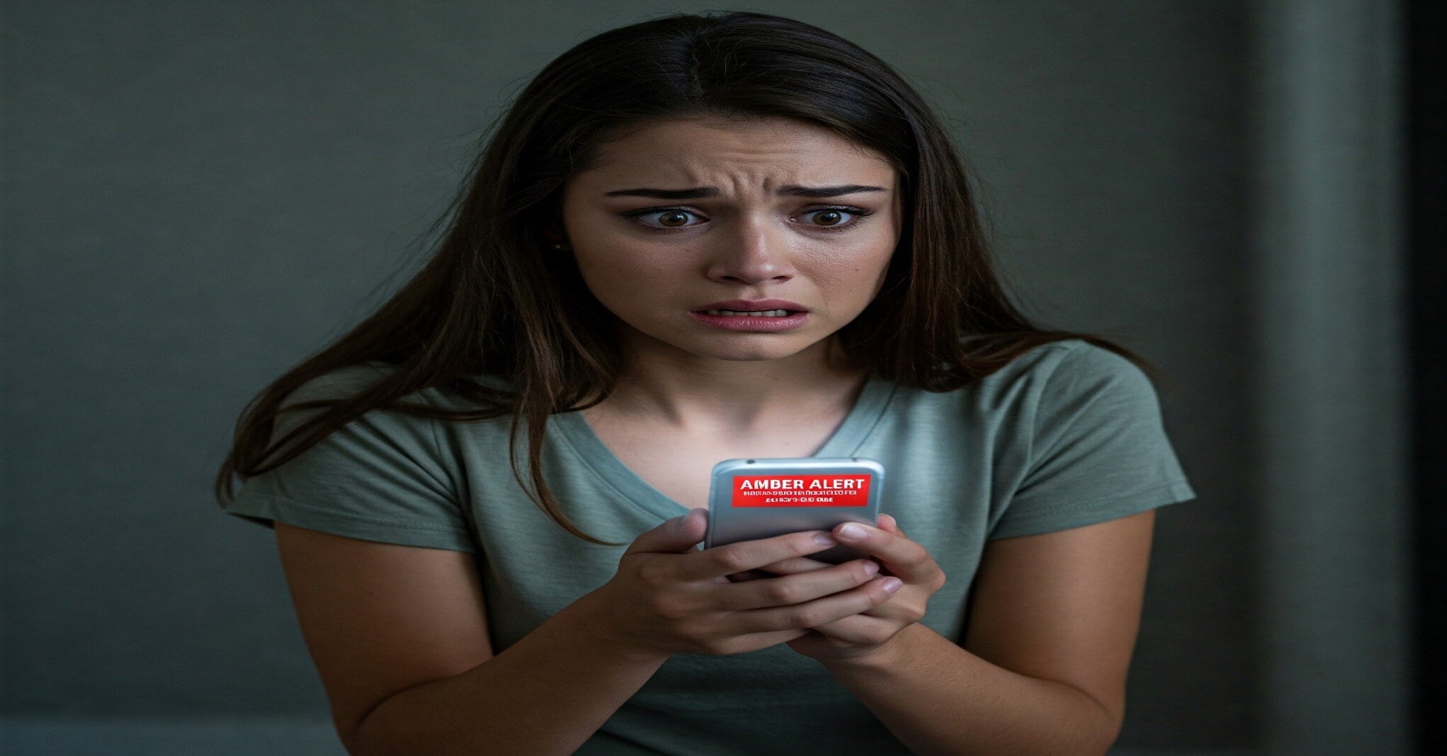 Can You Turn Off AMBER Alerts? | Why They Matter | PEASI