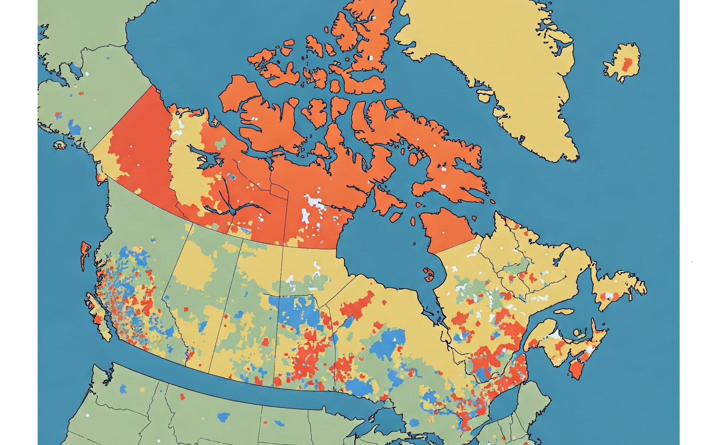 Canada Alerts | Overview of Canadian Emergency Alert Systems | PEASI