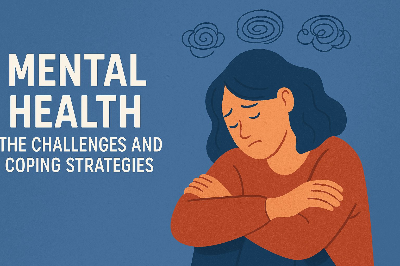 Post-Pandemic Mental Health | Challenges & Coping Strategies | PEASI