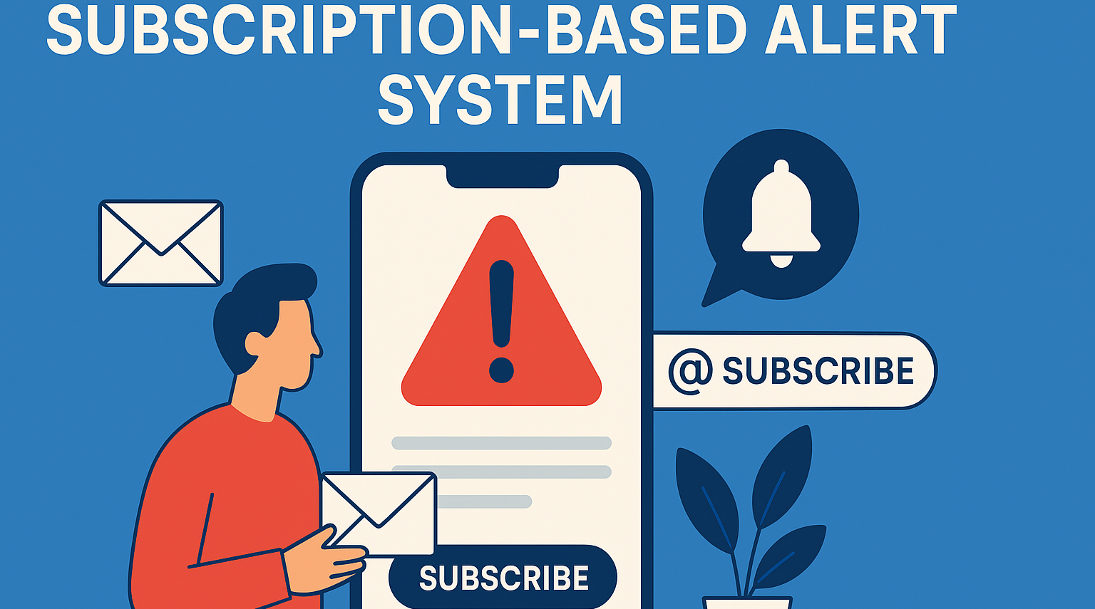 Subscription-Based Alert Systems | Benefits & Best Practices | PEASI