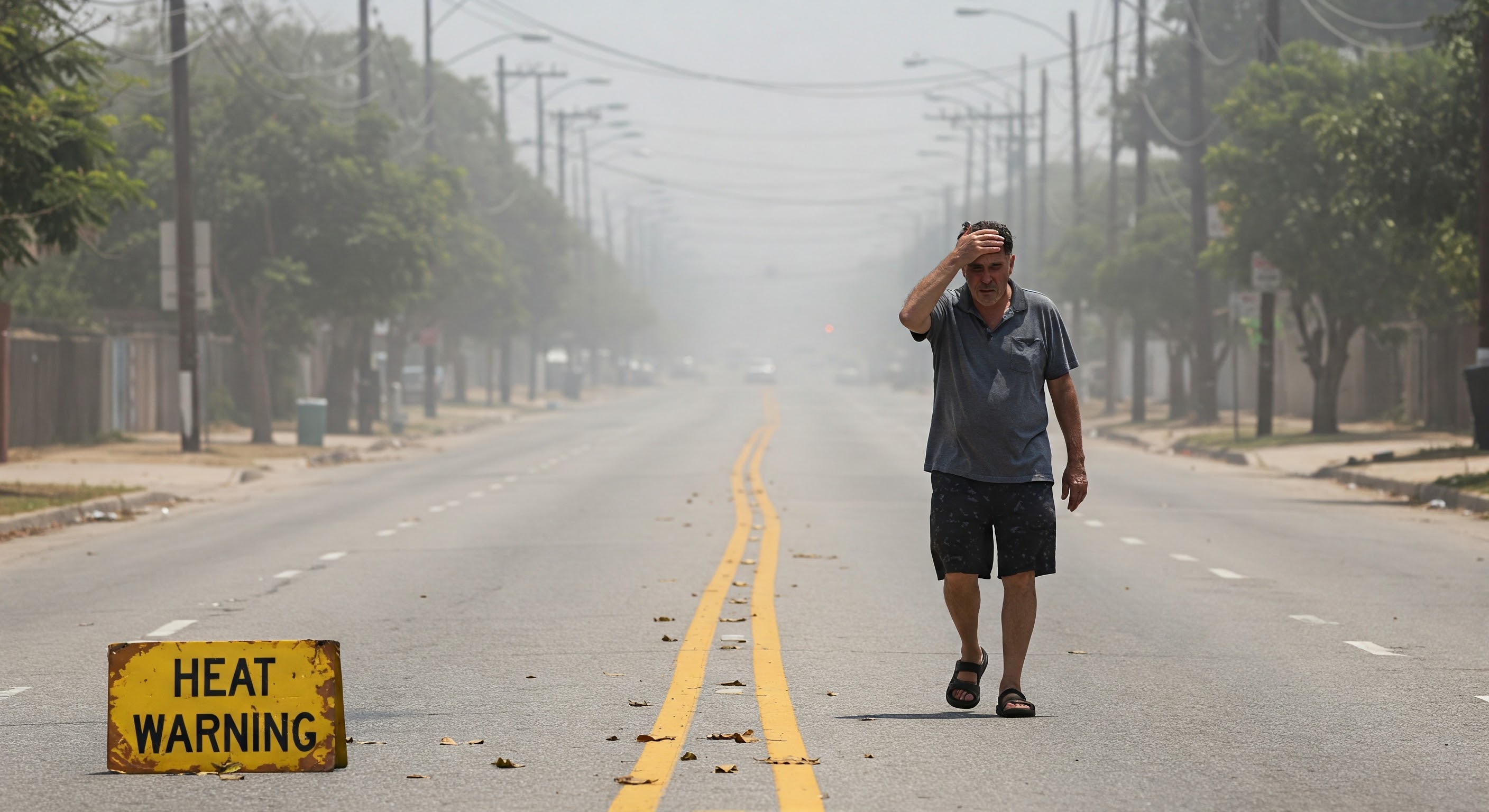 Understanding Heat Warnings | PEASI