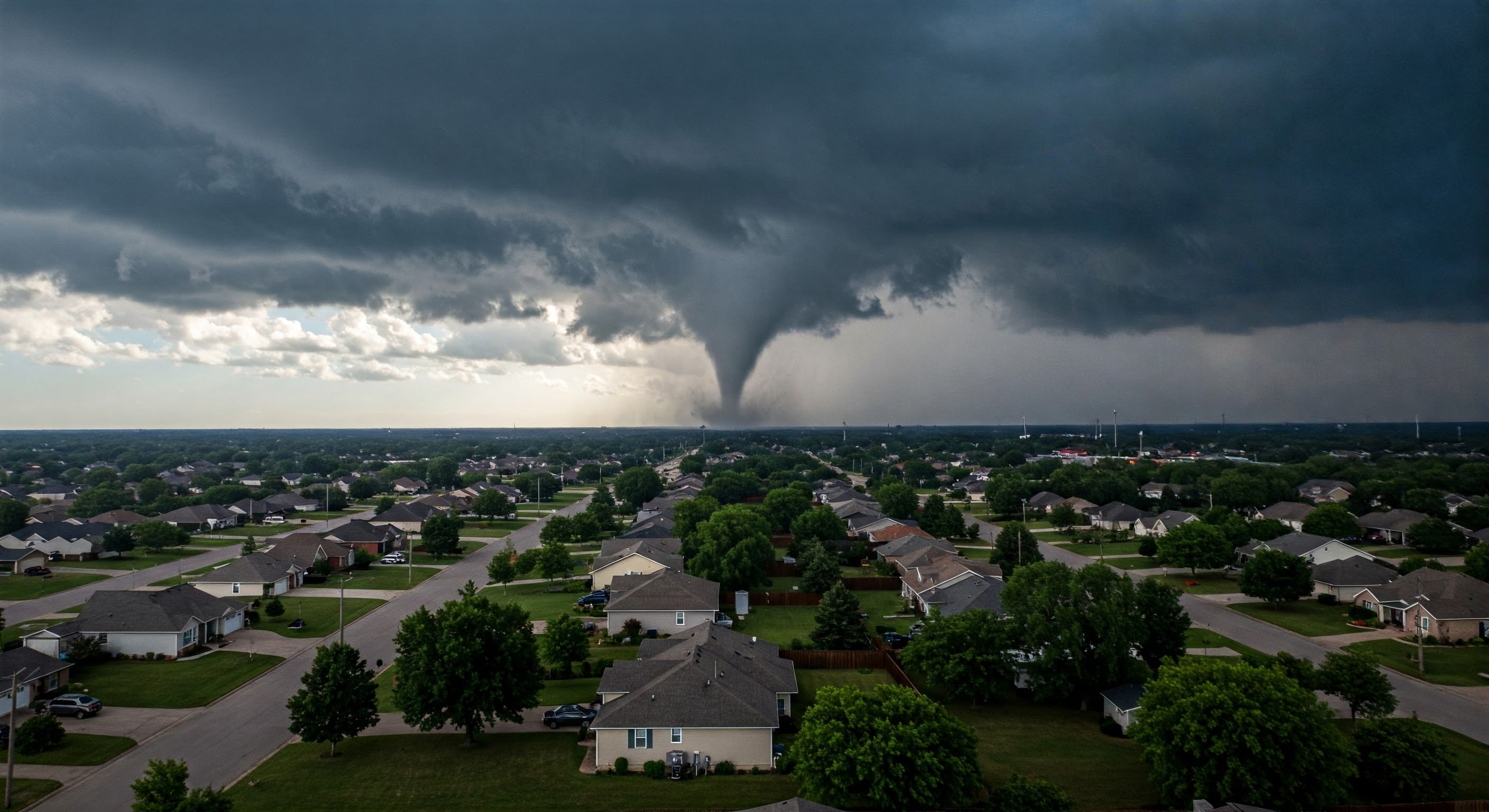 Tornado Preparedness | Fundamentals of Tornado | PEASI