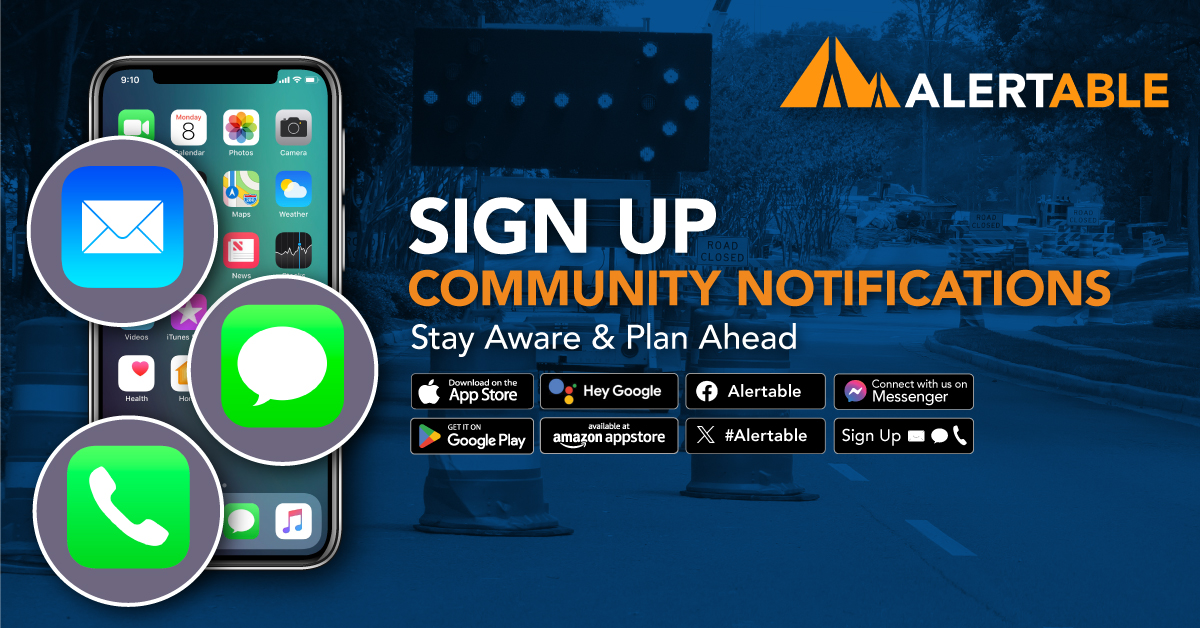 Alertable Case Study | Community Notification | PEASI