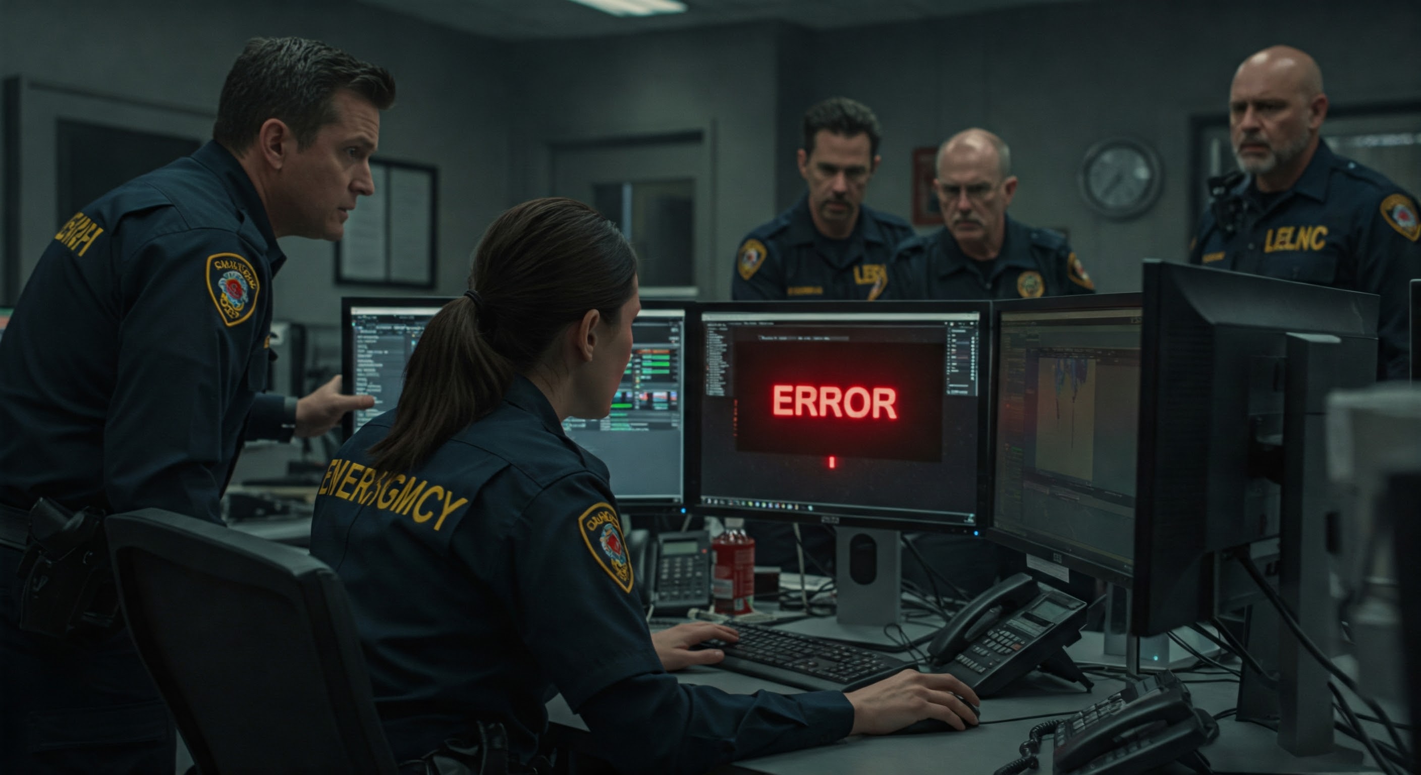 Effective Alert Testing | Prevent Emergency Alert Failures | PEASI